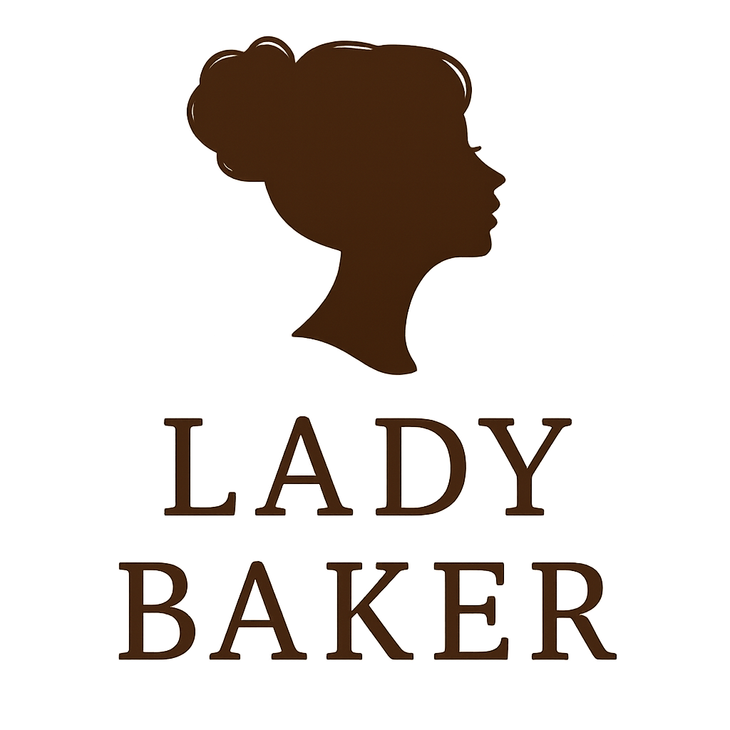 Lady Baker | Premium Baking Jar Mixes - Cookies, Brownies & Blondies